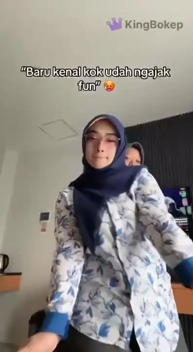 Video Kompilasi Bu Guru Salsa Viral indo