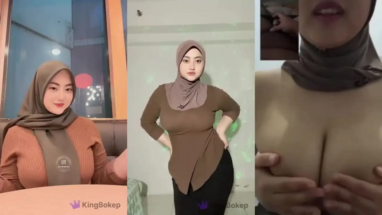 Skandal VCS Koncil - Tiktokers Nurma Hmt - Bacol - Kumpulan video bacol twitter viral indo terbaru