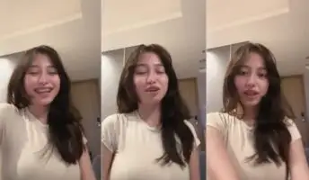 Video Risa Tjan Cantik Imut Gemesin IG Viral indo