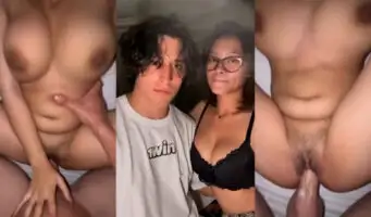 Video Lagi Hangat Yupi Selebgram Sex With Gattouzo Crot Dalem Viral Indo
