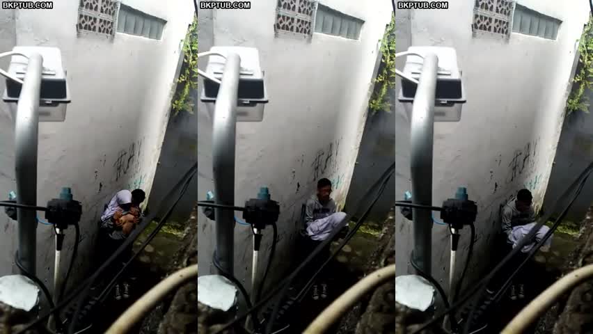 Video Bokep ABG SMP Ngentot Di Gang Sekolah Viral indo