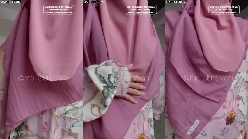 Bokep Miss Lutty Vani Hijab Colmek Pake Terong - Tobrut - Nonton Live Tobrut viral terbaru di ...