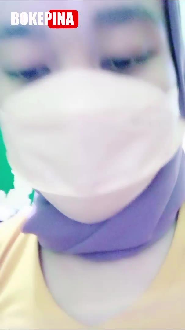 Ukhty Jilbab Ungu Lepas Beha Show Payudara - Tobrut - Nonton Live Tobrut viral terbaru di indo ...