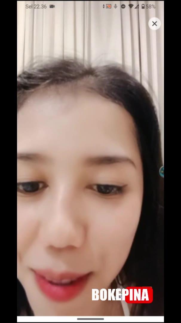 Babydoll Remas Toketnya Buka Bajunya - Simontok - website si montok indo terbaru