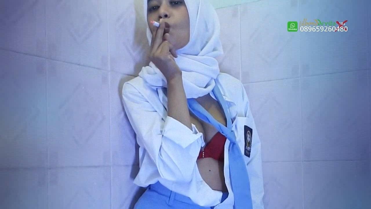 Deva Jilbonddevita - Bacol - Kumpulan video bacol twitter viral indo terbaru