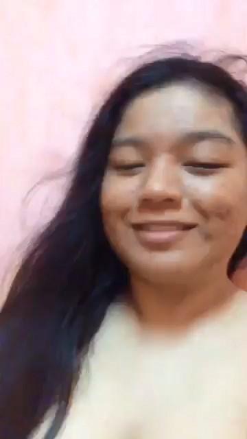 Banyak Jerawat Colmek Berlendir - Bacol - Kumpulan video bacol twitter viral indo terbaru