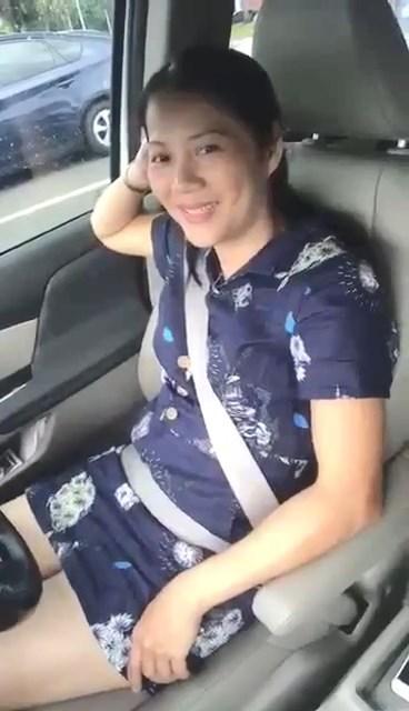 Mahmud Si Binor Pamer Meki Di Mobil - Bacol - Kumpulan video bacol twitter viral indo terbaru