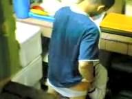 Ngintip Jilbab Lagi Nyepong Di Dapur - Bacol - Kumpulan video bacol twitter viral indo terbaru