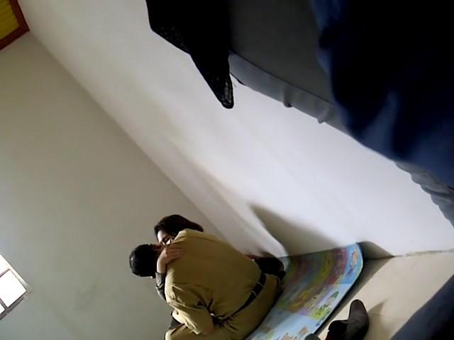 Scandal Pns Vs Bupati Ciuman