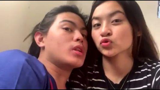 Video Sejoli Dikosan Berduaan Viral indo