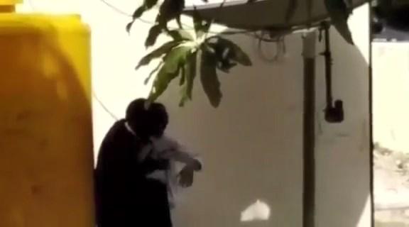 Smp 1 Kota Kupang Di Belakang Sekolah - Bacol - Kumpulan video bacol twitter viral indo terbaru