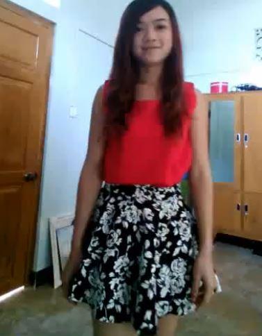 Video Video ABG Telanjang di Kamar Viral indo