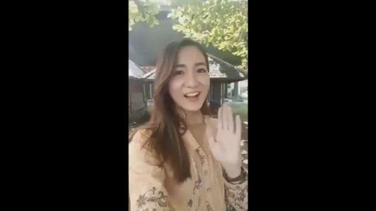 Video Yesica Cukarestu Viral indo