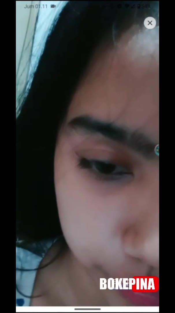 Video Adik Syantiq Kobel Memek Sange Dia Pengen Ngentot Viral indo