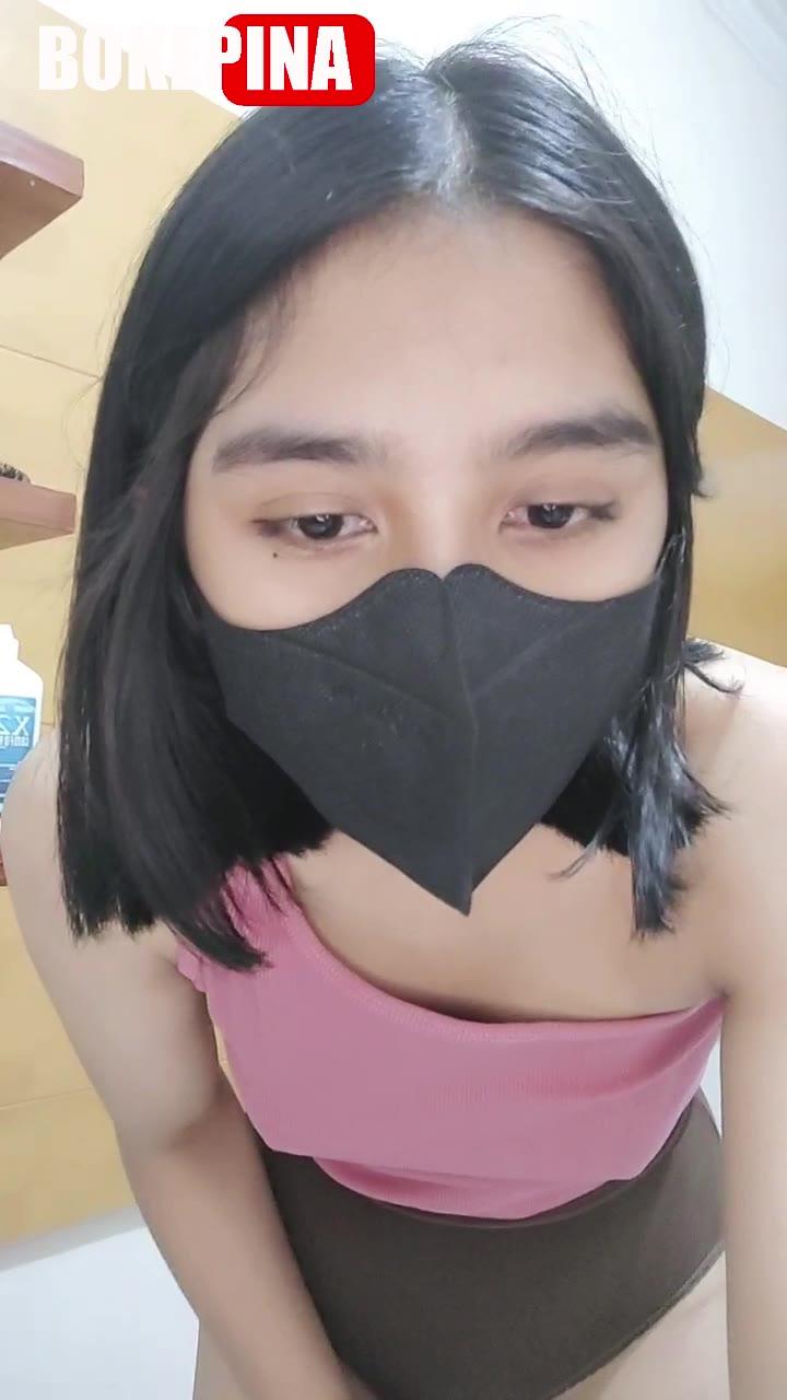 Nanas alias Kak Vio RBT Comeback Live - Bacol - Kumpulan video bacol twitter viral indo terbaru