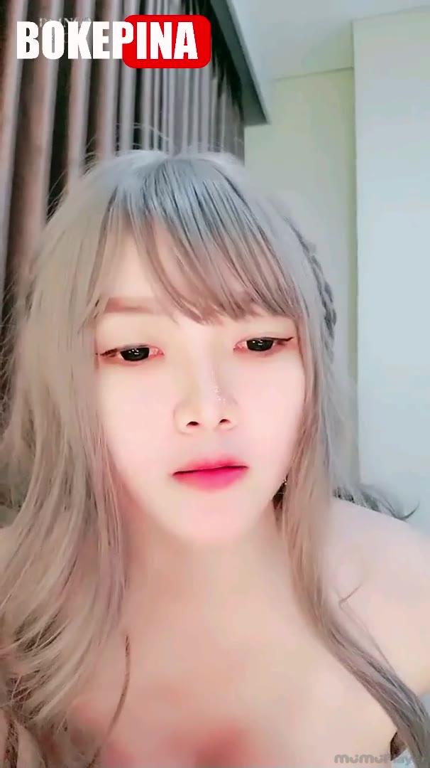 Video Kimochi Host Kesukaan Para Wibu Colmek Memek Pink Menggoda Viral indo