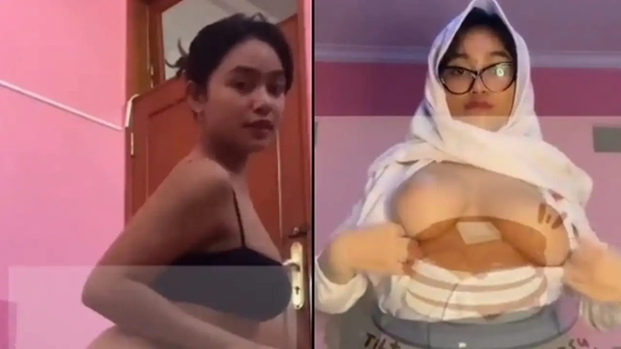 24 Video Tiktoker Viral